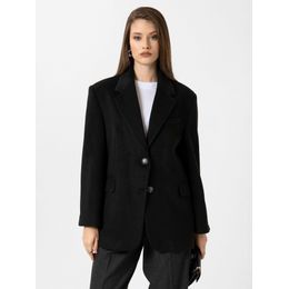 Antioch Blazer Damen Gr&ouml;&szlig;e 40 schwarz
