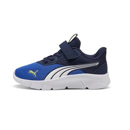 Puma Athletic Shoes boy Blue size 32