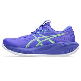 asics Running Shoes 'GEL-CUMULUS 28' male Blue size 49