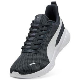 Puma Athletic Shoes male Grey size 44,5
