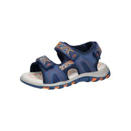 Lico Sandals & Slippers 'Luca' boy Blue size 25