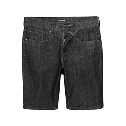 Men Plus Jeans male Black size 64
