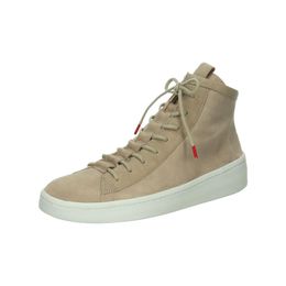 Think! High-Top Sneakers 'Kumi' female Beige size 36,5
