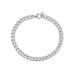 Glanzst&uuml;cke M&uuml;nchen Glanzst&uuml;cke M&uuml;nchen Armband Damen Gr&ouml;&szlig;e One Size silber