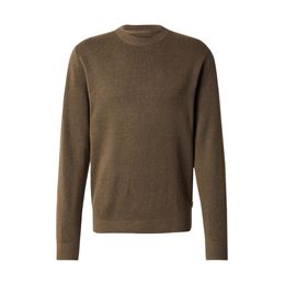 Jack & Jones Jack & Jones Pullover 'JPRBlamilano' Herren Gr&ouml;&szlig;e S khaki