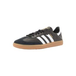 adidas originals Sneaker 'Samba Decon' Herren Gr&ouml;&szlig;e 46 gold / schwarz / wei&szlig;