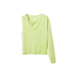 Mango Pullover 'ivorno' Damen Gr&ouml;&szlig;e M zitrone