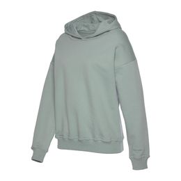 Lascana Sweatshirt Damen Gr&ouml;&szlig;e XS/S rauchgrau