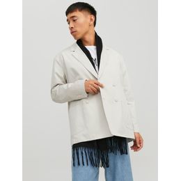 Jack & Jones Jack & Jones Sakko 'Hank' Herren Gr&ouml;&szlig;e 46 creme