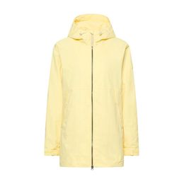 Camel Active Performance Jacket female Yellow size 34