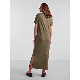 Pieces Kleid 'Kylie' Damen Gr&ouml;&szlig;e 42 oliv Winterkleid