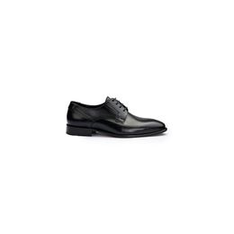 Lloyd Lace-Up Shoes 'LENO 110W' male Black size 10