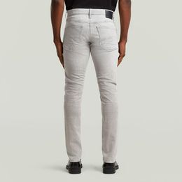 G-Star Raw G-star Jeans '3301' male Grey size 33