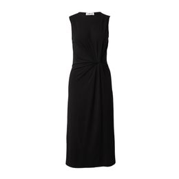 EDITED Kleid 'Katima' Damen Gr&ouml;&szlig;e 44 schwarz Winterkleid