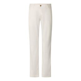 Bogner Chino Pants 'Nik' male White size 58