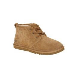 UGG Australia UGG Schn&uuml;rboots 'Neumel 3236' Herren Gr&ouml;&szlig;e 40 braun