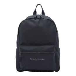 Tommy Hilfiger Rucksack 'ESSENTIAL' Jungen Gr&ouml;&szlig;e One Size navy / rot / wei&szlig;
