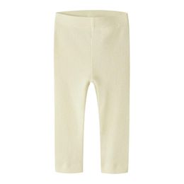 name it Leggings 'NBNKAB' girl Beige size 92