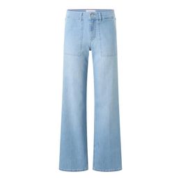 Angels Jeans female Blue size 36