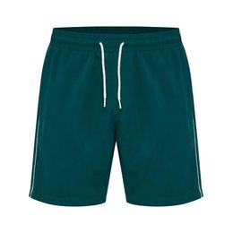 Hummel Swimming Trunks 'Pulse' male Green size XS