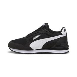 Puma Sneakers 'ST Runner v4' boy Black size 38,5