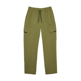 Halo Cargo Pants 'Halo Trail' female Green size XXS