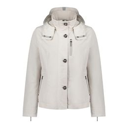 Gil Bret Between-Season Jacket female Grey size 38
