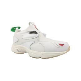 Reebok Sportschuh 'Pyer Moss Daytona DMX Experiment' Herren Gr&ouml;&szlig;e 40.5 naturwei&szlig;
