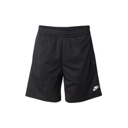 Nike Sportswear Pants male Black size XS