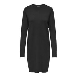 Jacqueline de Yong Jdy Knitted dress 'JDYMalou' female Black size M