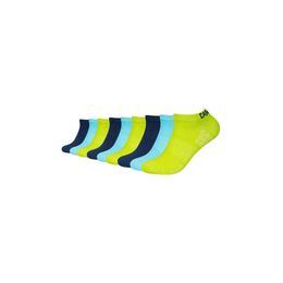 CAMP DAVID Socks male Blue size 39-42