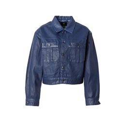 G-Star Raw G-star Between-Season Jacket female Blue size L