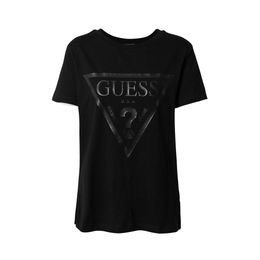 Guess Shirt 'Adele' female Black size XXS
