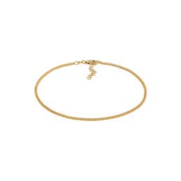 Elli Fu&szlig;schmuck Damen Gr&ouml;&szlig;e 22 gold