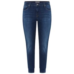 LEVI'S&reg; PLUS Levi's Plus Jeans female Blue size 22