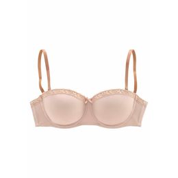 s.Oliver Bra female Pink size 80