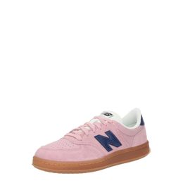 New Balance Sneakers 'T500' male Pink size 3,5