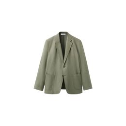 Mango Man Suit Jacket 'Delave' male Green size 54