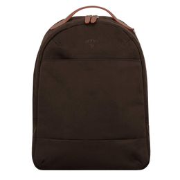 Jump Rucksack Damen Gr&ouml;&szlig;e One Size braun