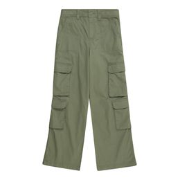 Abercrombie & Fitch Abercrombie & Fitch Hose M&auml;dchen Gr&ouml;&szlig;e 170/176 khaki