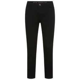 MAC Jeans female Black size 32