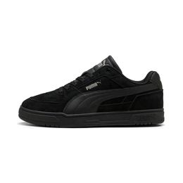 Puma Sneakers female Black size 37