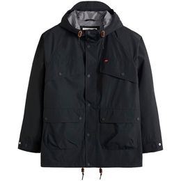 Levi's Levi's Winter Parka male Black size S