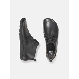 B&auml;r Lace-Up Shoes 'Jaden' male Black size 42 1/2