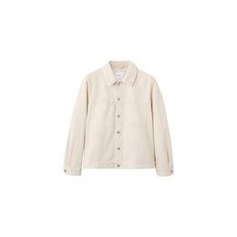 Mango Man Between-Season Jacket 'Lenn' male Beige size M