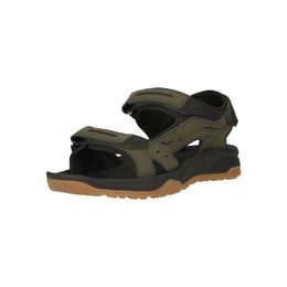 WHISTLER Sandals 'Trani' male Green size 41