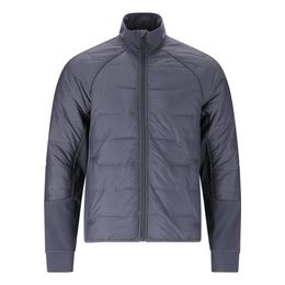 WHISTLER Outdoor jacket 'Ari' male Grey size XXXL