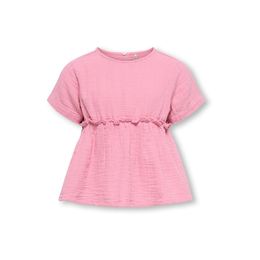 Only Girls Blouse 'KMGTHYRA' girl Pink size 128