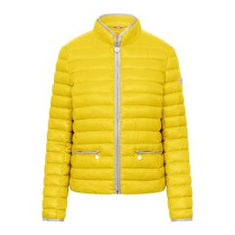 Frieda & Freddies New York Frieda & Freddies Ny Between-Season Jacket 'Sister Judy' female Yellow size 44