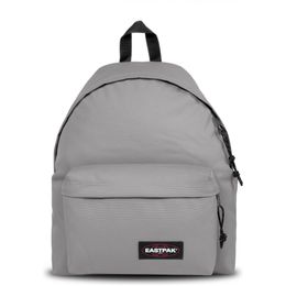 Eastpak Rucksack 'Padded Park'r' Damen Gr&ouml;&szlig;e One Size grau
